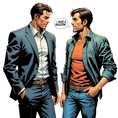 Become a Partner - Coach in the Box